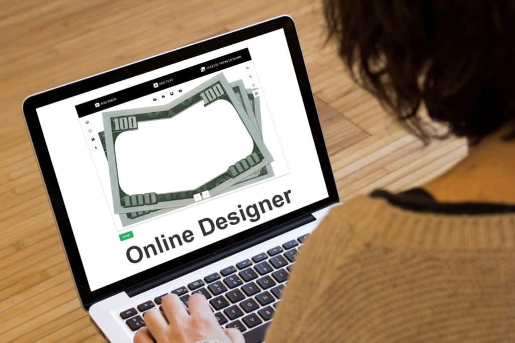 ONLINE DESIGNER -- Design It Yourself (DIY) Archives — BILL-BOARD Money ...